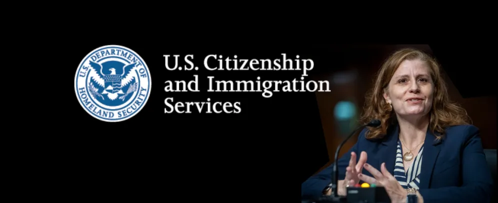 New USCIS Mission Statement Reinforces Commitment to Welcome Immigrants ...
