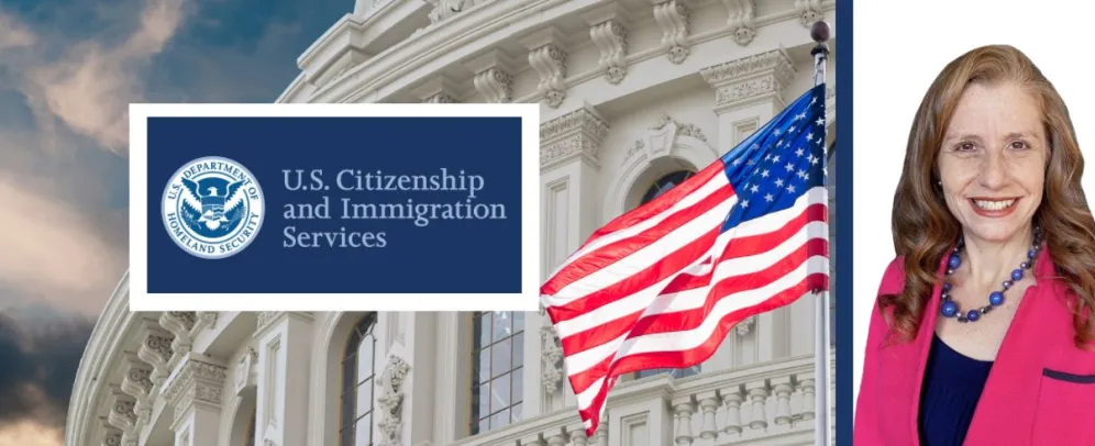 Ur M. Jaddou Releases Statement as New Director of U.S. Citizenship and ...